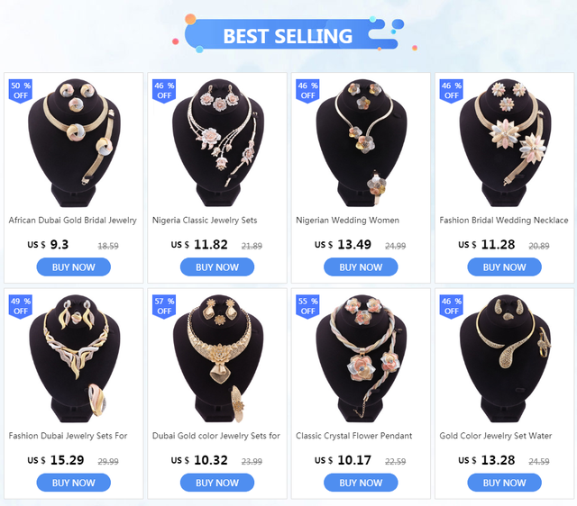 Homeshop18 Jewellery Combo