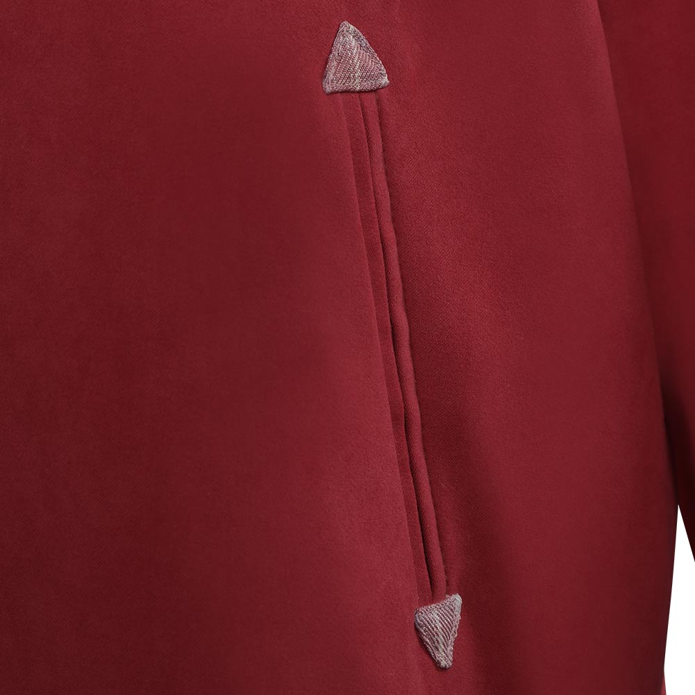 The Mysterious Benedict Society Series Constance Contraire Cosplay ...