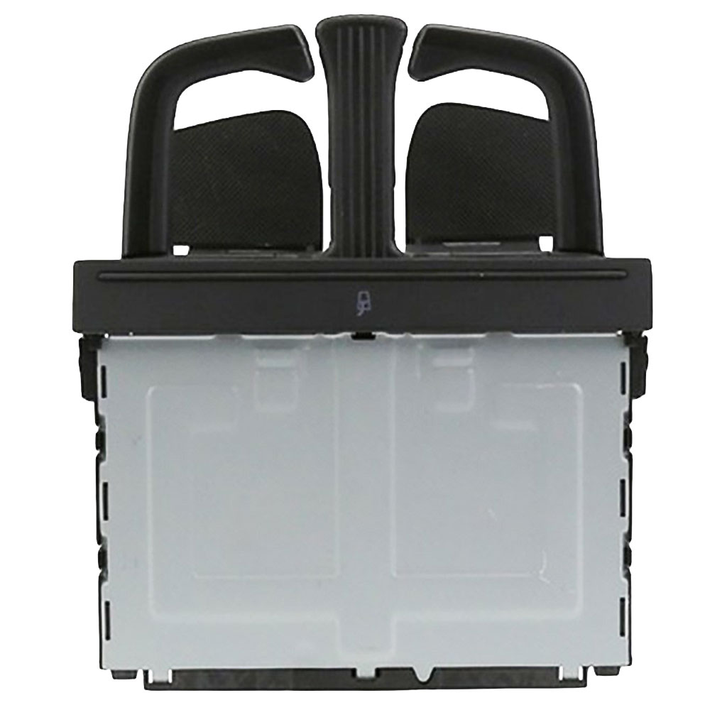 PORTE BOISSON,--Porte gobelet coulissant universel pour voiture, pour ...