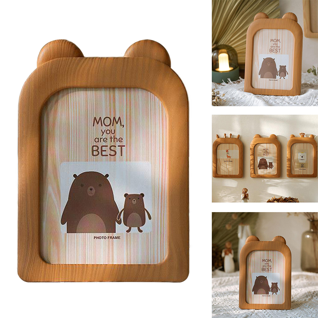 CADRE PHOTO,Beige Crown--Cadres Photo Vintage Haute Définition Pour ...