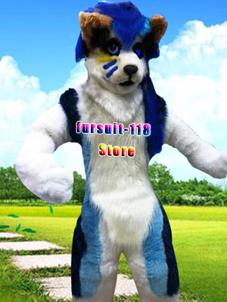 One Fur All Fursuits