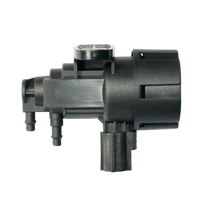 EGR Valves & Parts For Ford Focus A Detailed Guide To The Vacuum ...