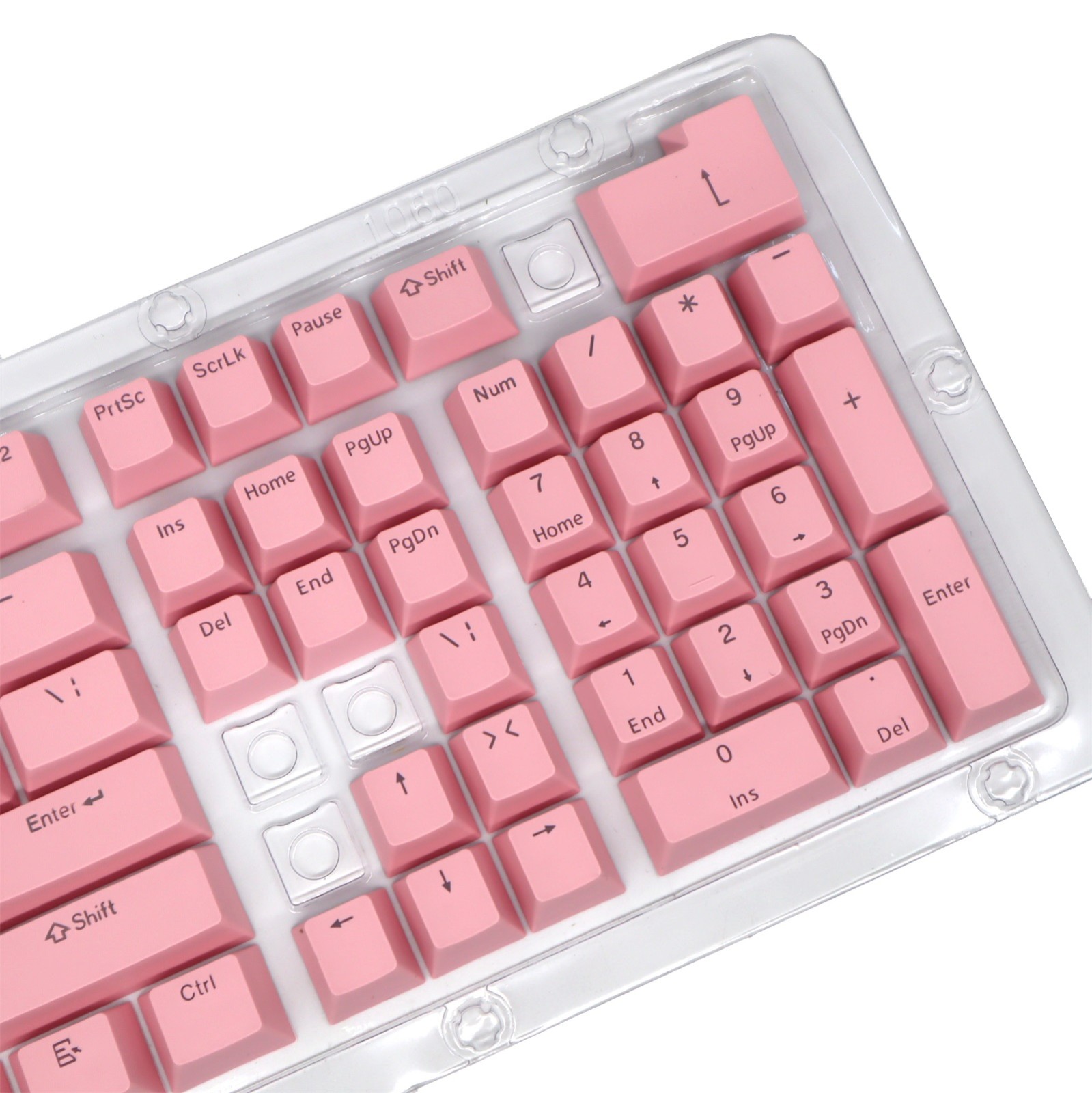 Generic P104 Keys Keycaps OME Height Keycap Set Color Replacement Solid generic-p104-keys-keycaps-ome-height-keycap-set-color-replacement-solid