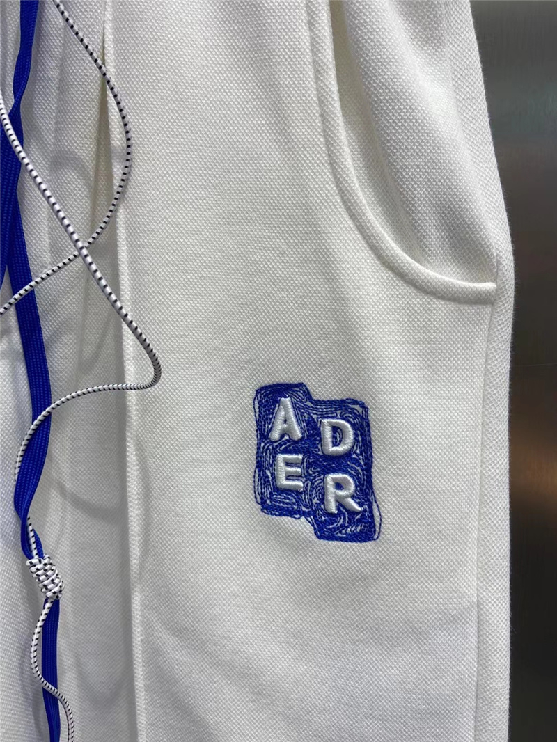 Bermuda,Short Adererror 3D avec logo brodé pour hommes et femmes ...