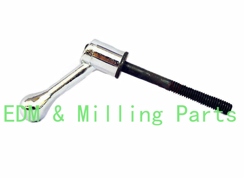 Tools & Workshop Equipment Home & Garden 1PC Milling Machine Table Lock ...