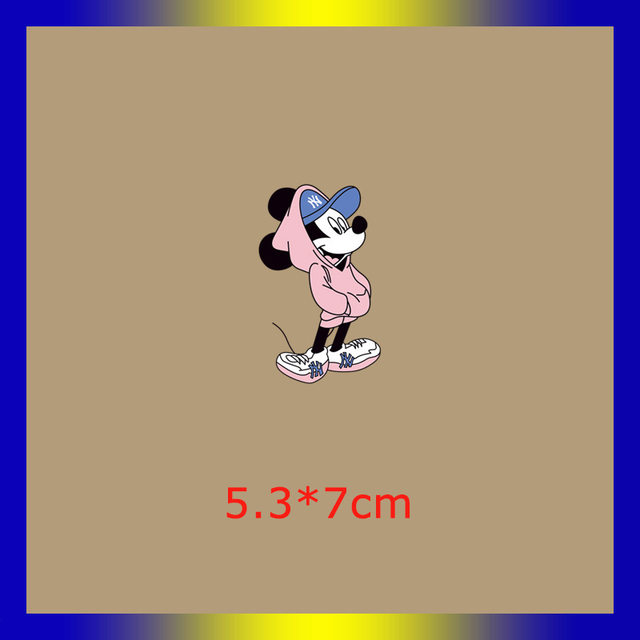 Ghetto Minnie Mouse Drawings