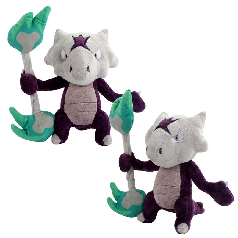 105 Alolan Marowak Pokemon Amigurumi Plush Toys Toys & Games Stuffed ...