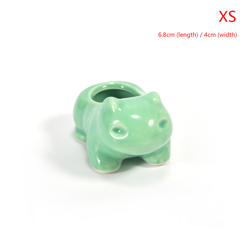 POT DE FLEUR,S--Pot de fleurs en céramique, plantes vertes mignonnes ...