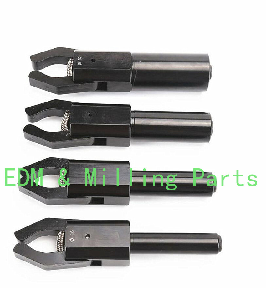 Auto Parts & Accessories CNC Automatic Lathe Feeder Pulling Clip CNC ...