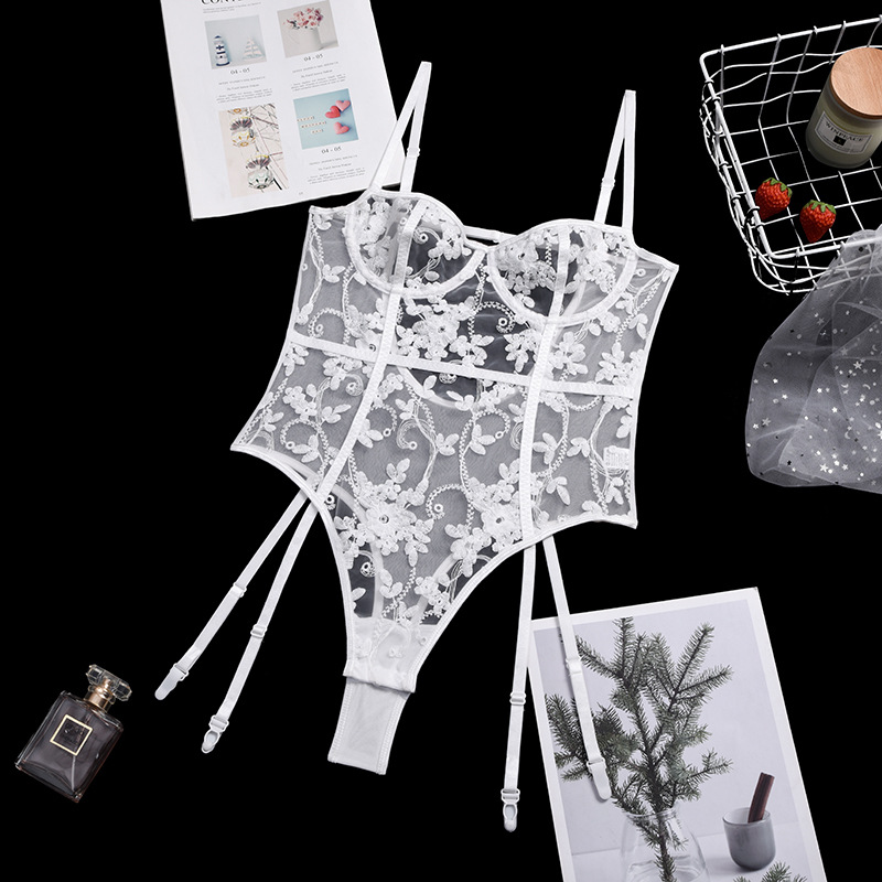 Чулки женские кружевные, цвет в ассортименте, 1 шт | AliExpress