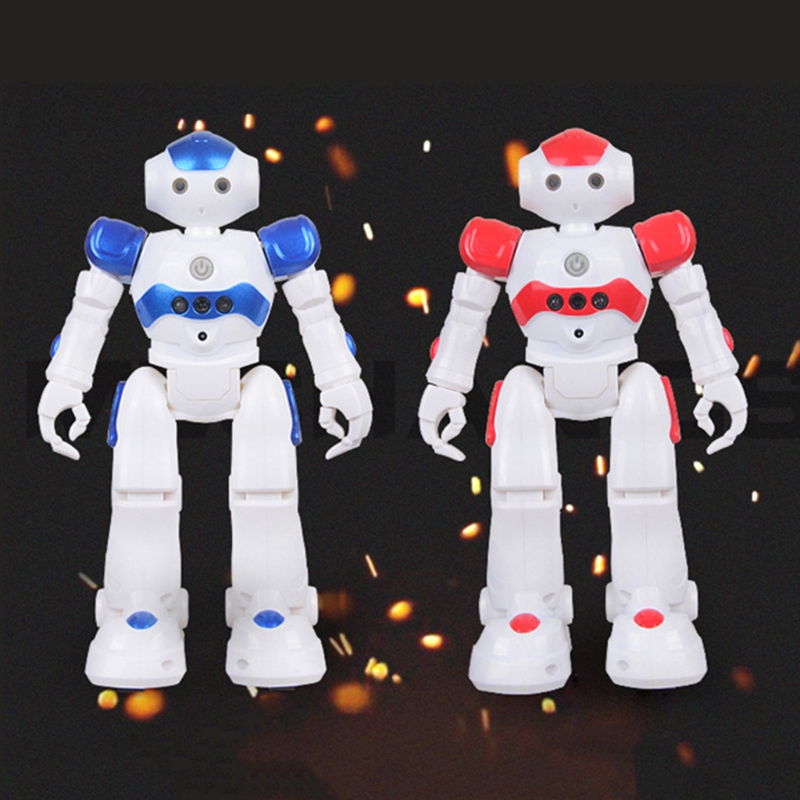 BL - Robot de jeu en plastique pour enfants et adultes, jouets ...