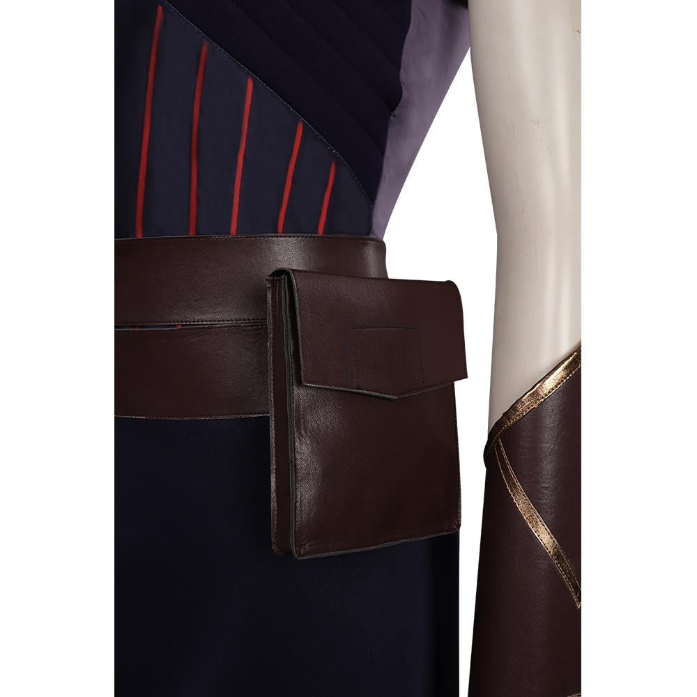 Star Trek: Prodigy Series Gwyn Cosplay Costume - AllCosplay.com