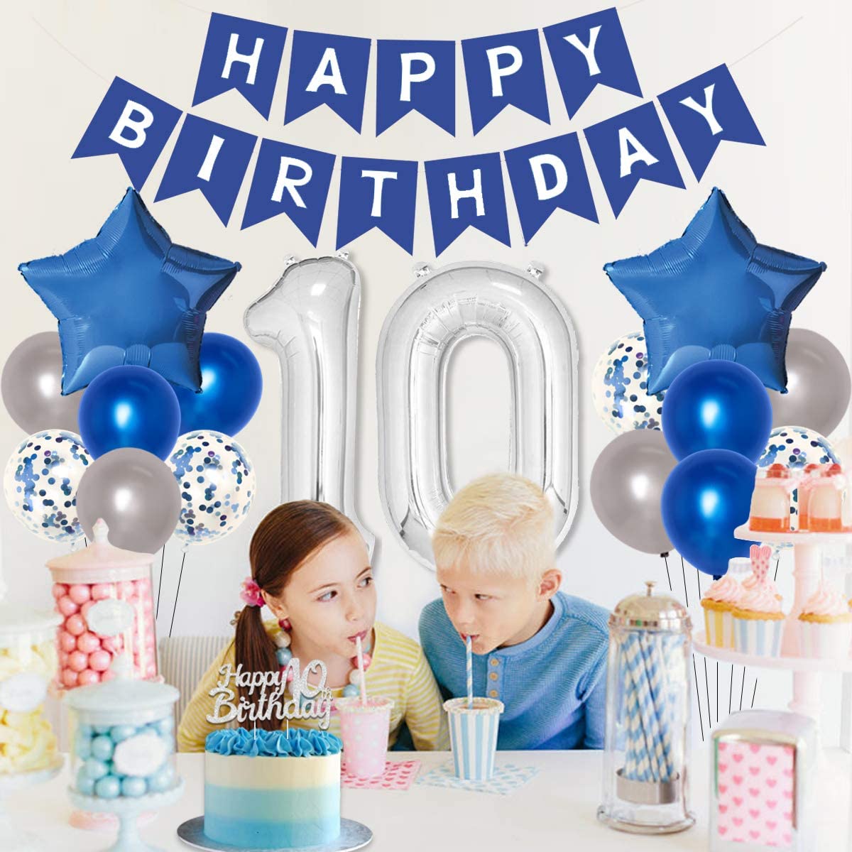 Birthday Boy 10 Year Old Atelier yuwa ciao jp