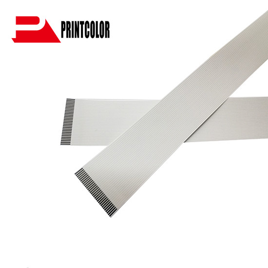 Cat 7 Ethernet Cable 75 Ft 2-Pack Flat Trailing Cable C7770-60274 For ...