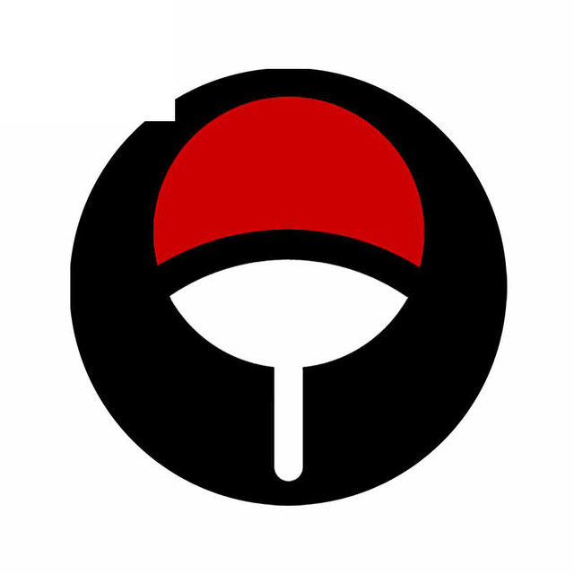 Simbolos Do Cla Ninja Naruto