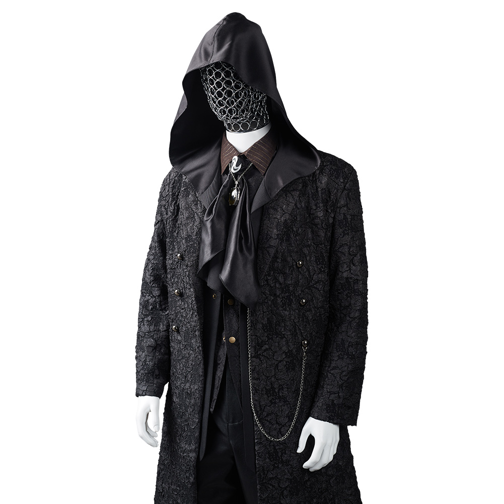 Movie The House of Gaunt Lord Voldemort Origins Cosplay Costume ...