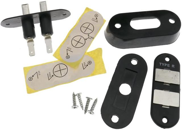 Vw Bus Tail Light Brake Light Switch VW Seat Skoda Audi Ford:PASSAT ...