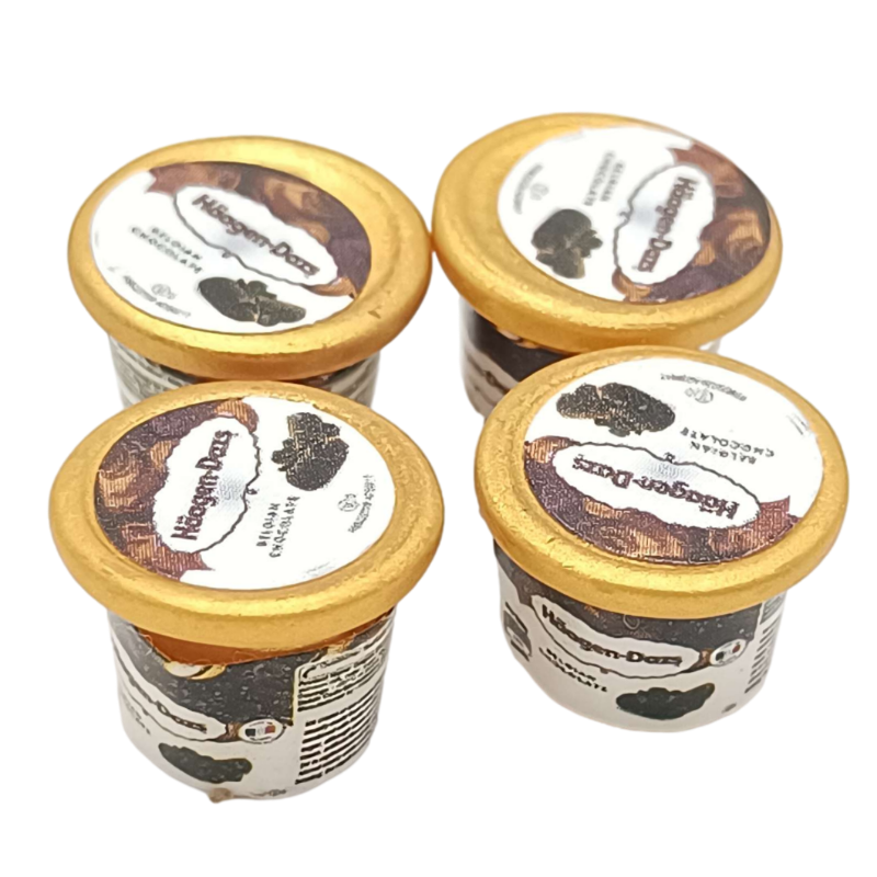 Art & Collectibles Miniatures 1/6th Scale Blythe French Fromagerie Sign ...