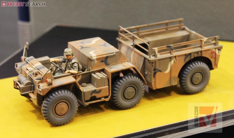 Toys & Hobbies Details about Tamiya #35330 M561 US 6X6 Cargo Truck Gama ...
