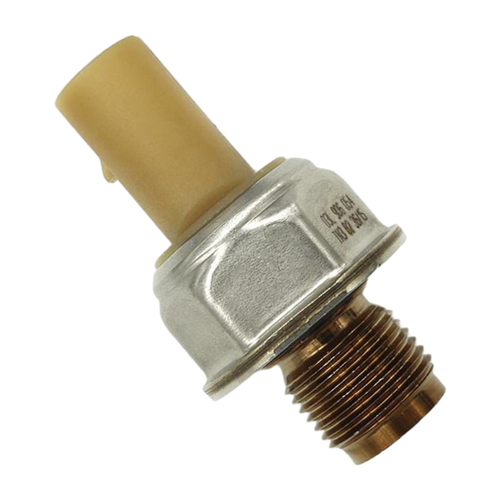 Fuel Rail Pressure Sensor 03l130089 03l130089j 03l130089b Fuel ...