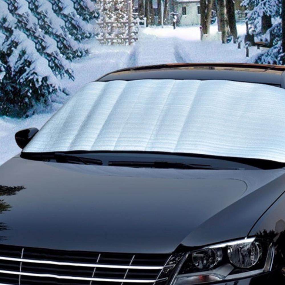 PARE SOLEIL Pare Brise Pliable Pour Fen tre De Voiture Pare Soleil