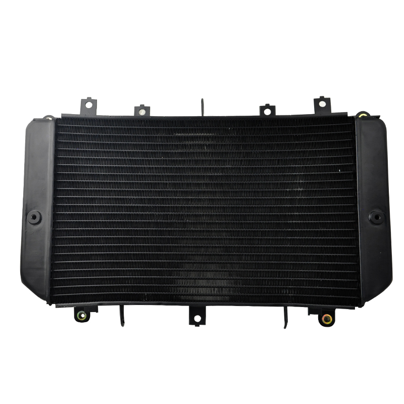 Aluminum Water Cooling Radiator | Aluminum Motorcycle Part | Radiator ...