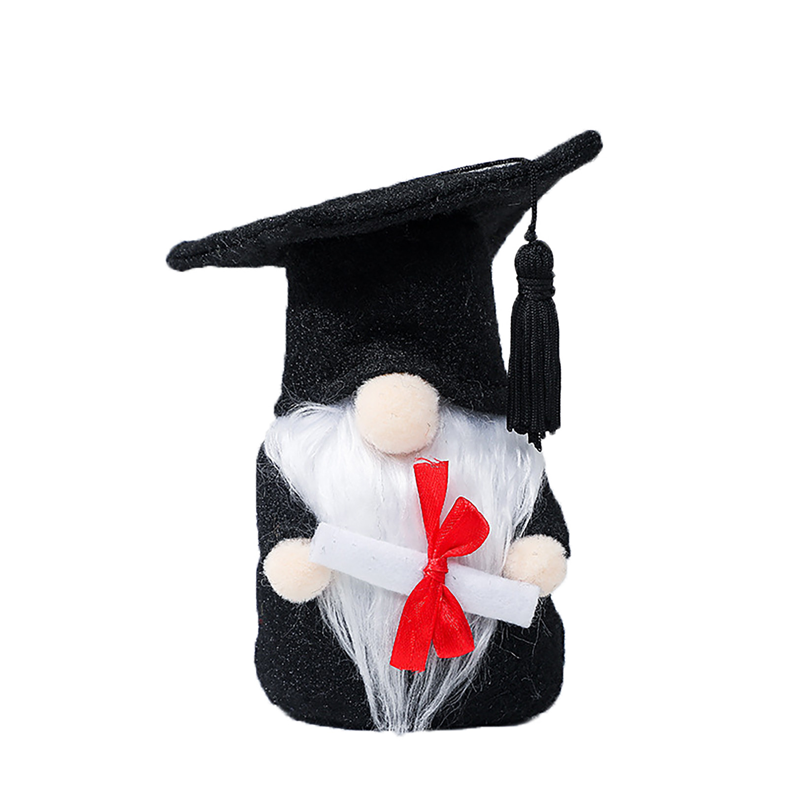 Graduation Gnome Home & Living Statues Home Décor etna.com.pe