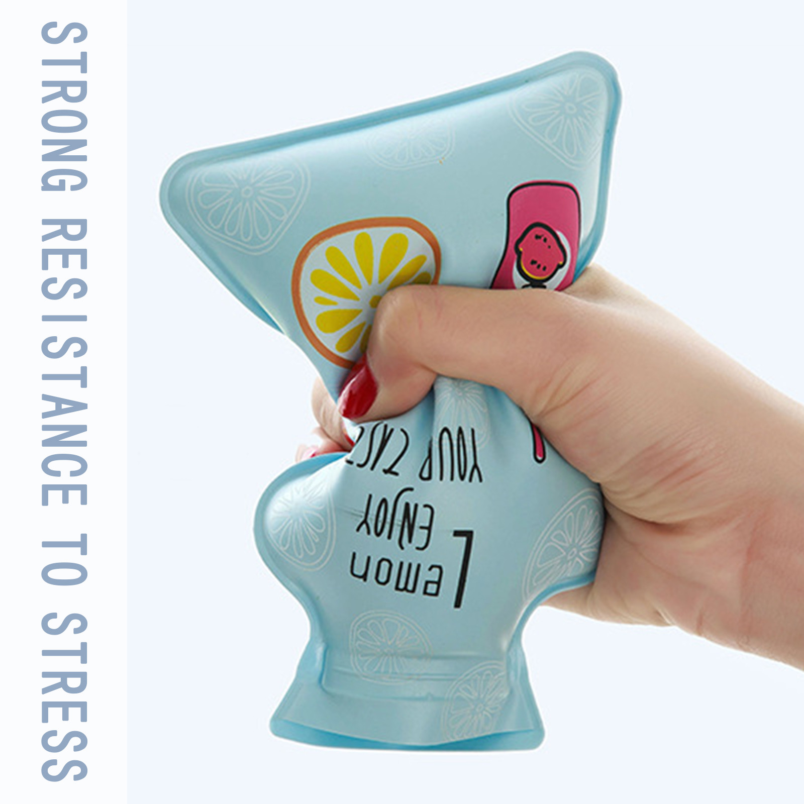 Chaufferettes - Chauffe-mains,Mini bouteille d'eau chaude au trésor,1 ...