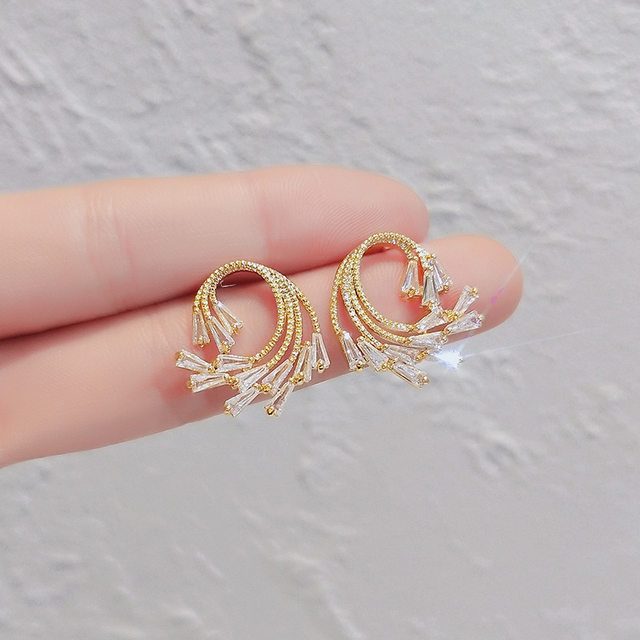 Su 925 earrings store