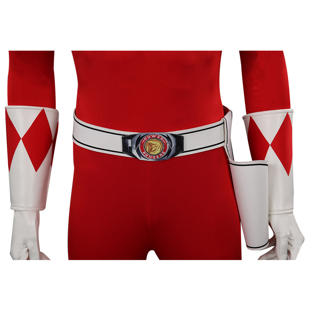 Anime Kyoryu Sentai Zyuranger -Geki Bodysuit Cosplay Costume Outfits ...
