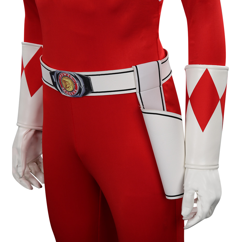 Anime Kyoryu Sentai Zyuranger -Geki Bodysuit Cosplay Costume Outfits ...