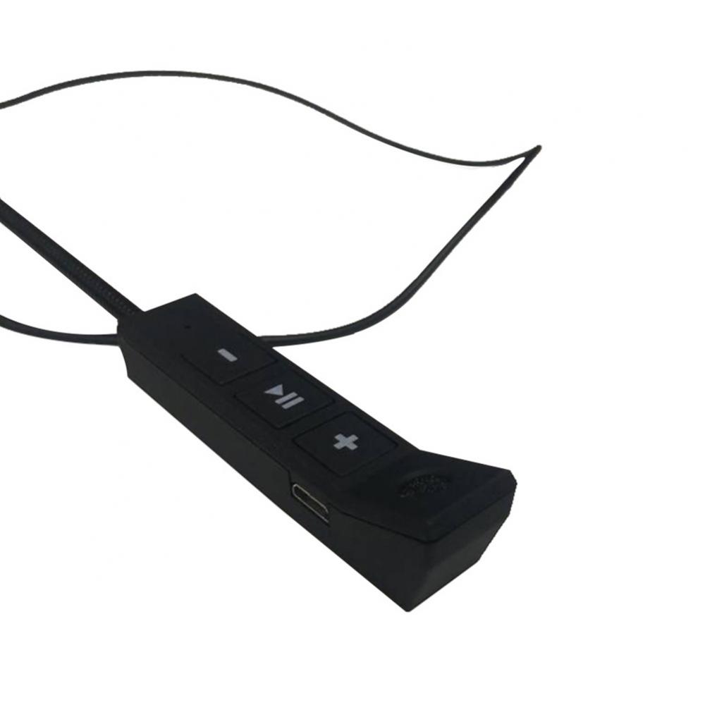 La couleur noire BT8 - Casque de moto Bluetooth 4.1 + EDR, Écouteurs Mains Libres Avec ...