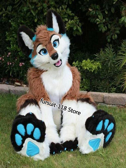 One Fur All Fursuits