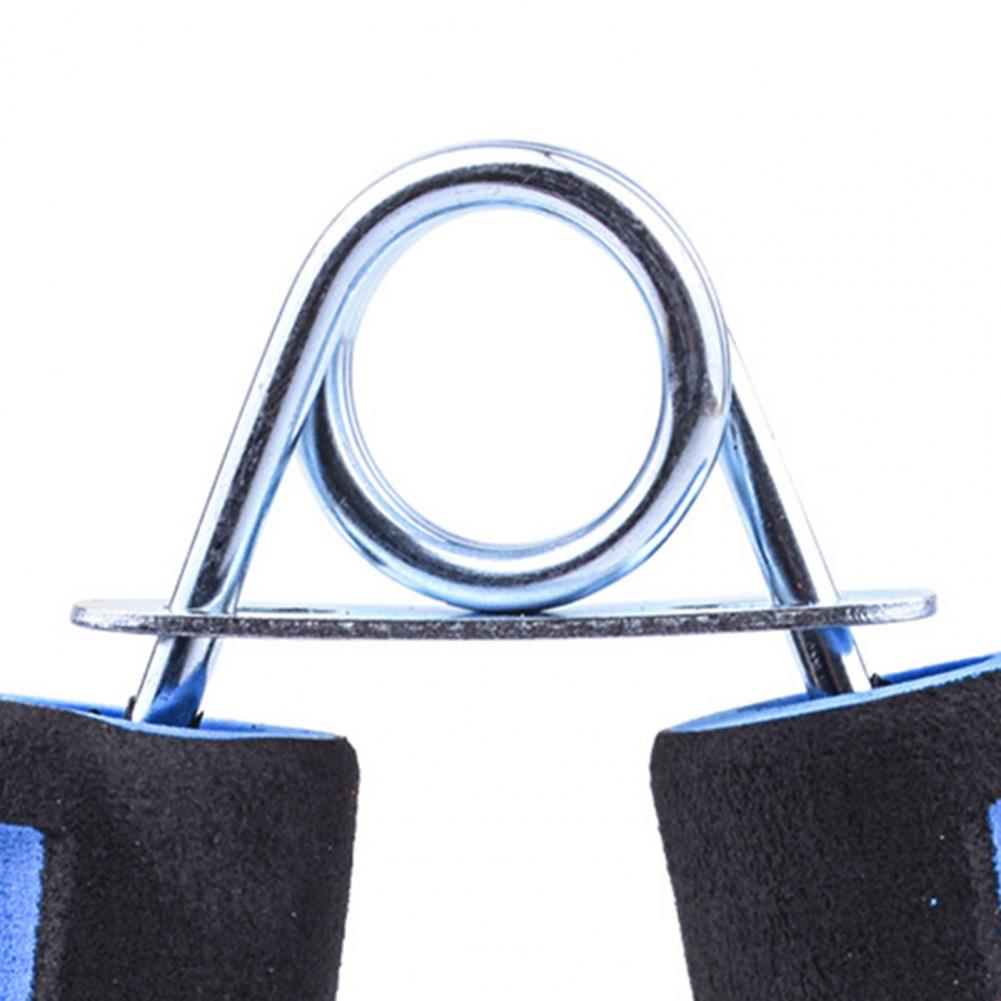 HAND GRIP,Bleu--Exercice pratique de renforcement de la poignée de l ...