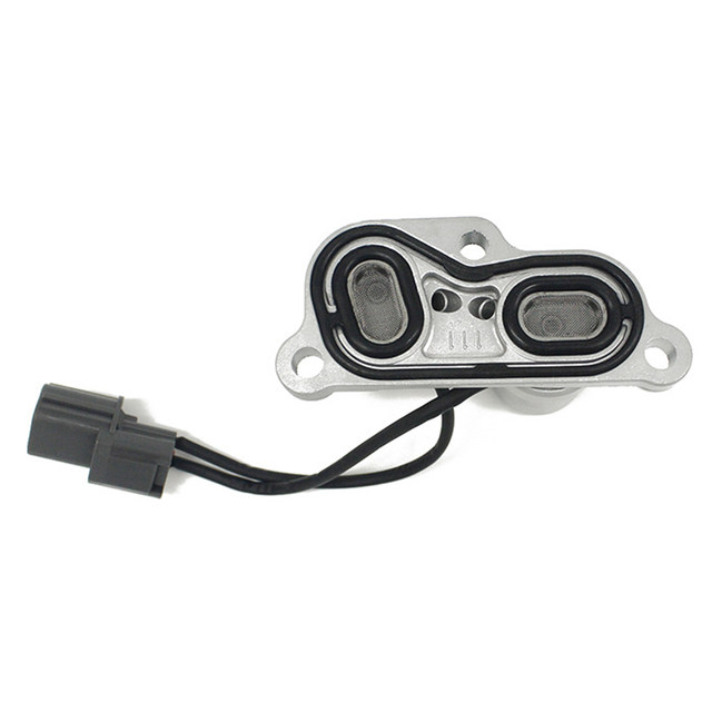Honda civic transmission solenoid replacement store