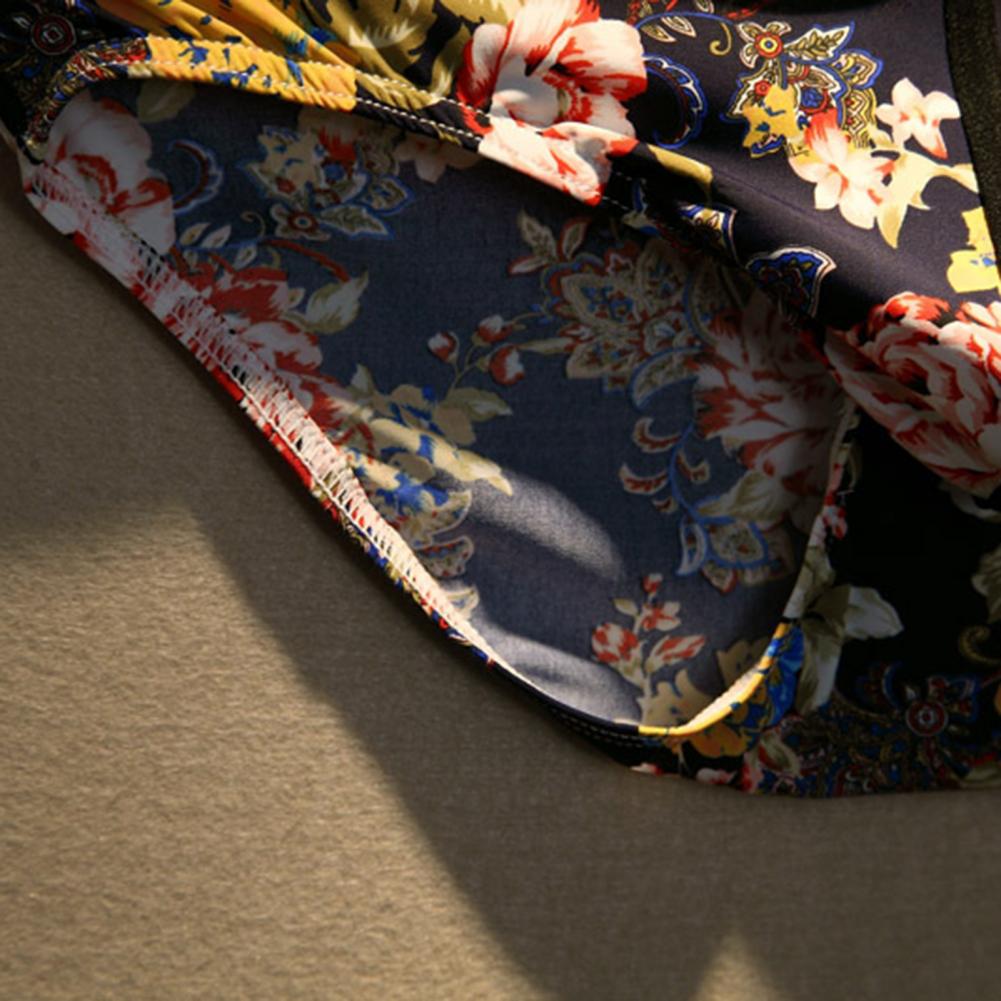 Boxer-shorty,Soutong-Slip taille basse pour homme,slip en nylon super ...