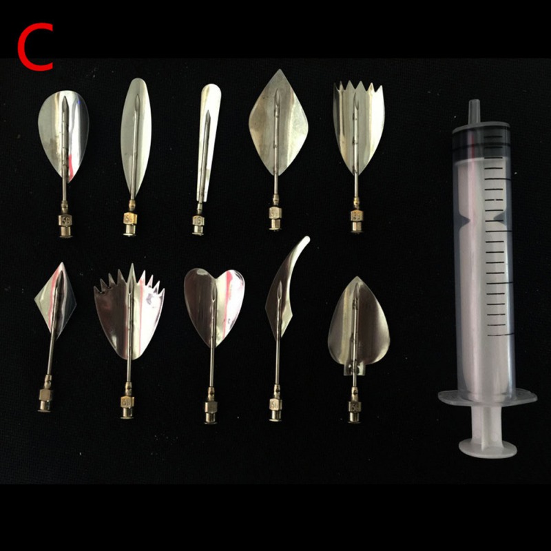 3d Jelly Cake Tools | asghedom.com