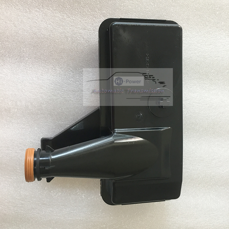 Новый масляный фильтр трансмиссии DL501 0B5 DSG 0B5325429E 0B5325330A ...