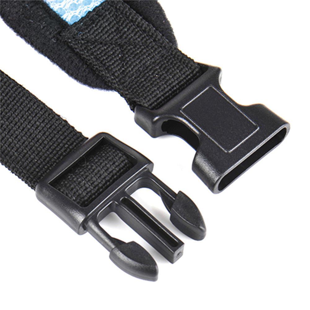 Harnais animal,Collier de marche en maille douce pour chien et chiot ...