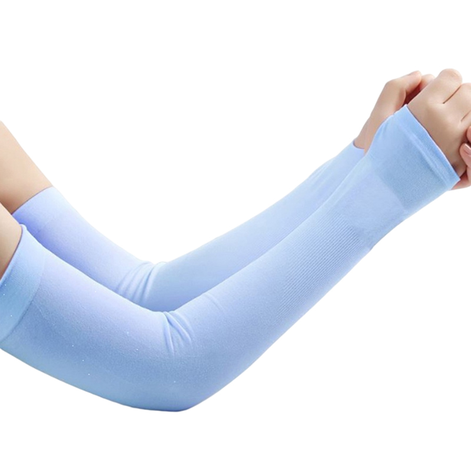 Manchon Bras,Manchon de Protection solaire UV, 1 paire, manchon de ...