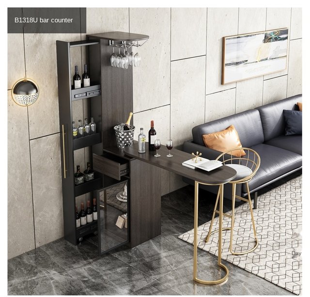 Modern Mini Bar Furniture