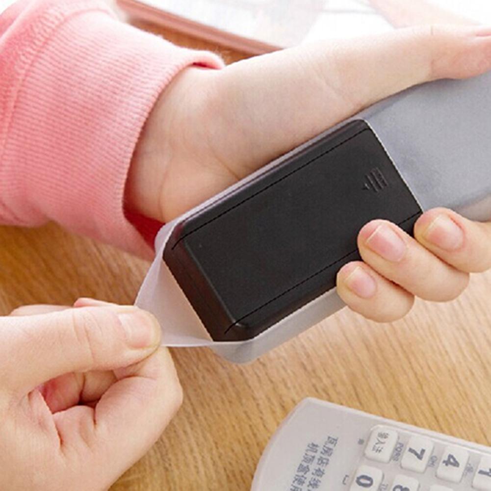 Télécommandes,Ensemble de coque de télécommande TV domestique, en ...