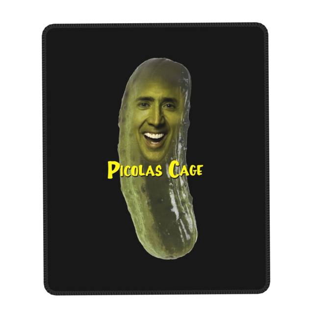 Nicolas Cage Meme Grappig