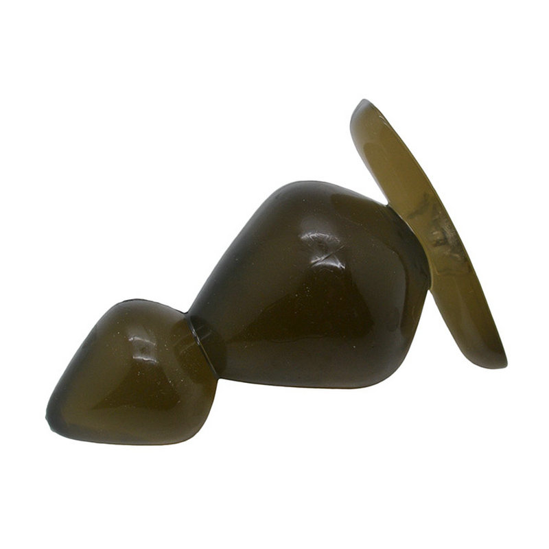 Желе Primary Smooth Touch G-Spot Мягкие анальные игрушки Анальная ...