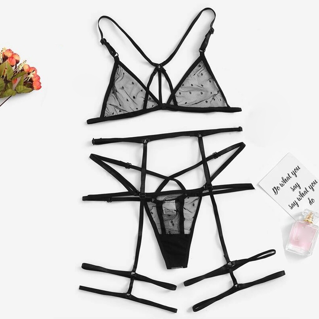 Lingerie Transparent Exotic Sets | Sexy Lingerie Transparent Porno ...