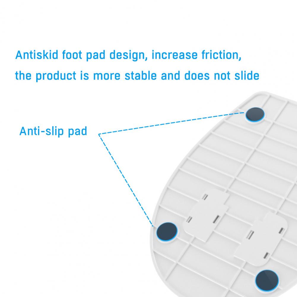 BLANCHE Support de stockage pour manettes de jeu, multifonction ...