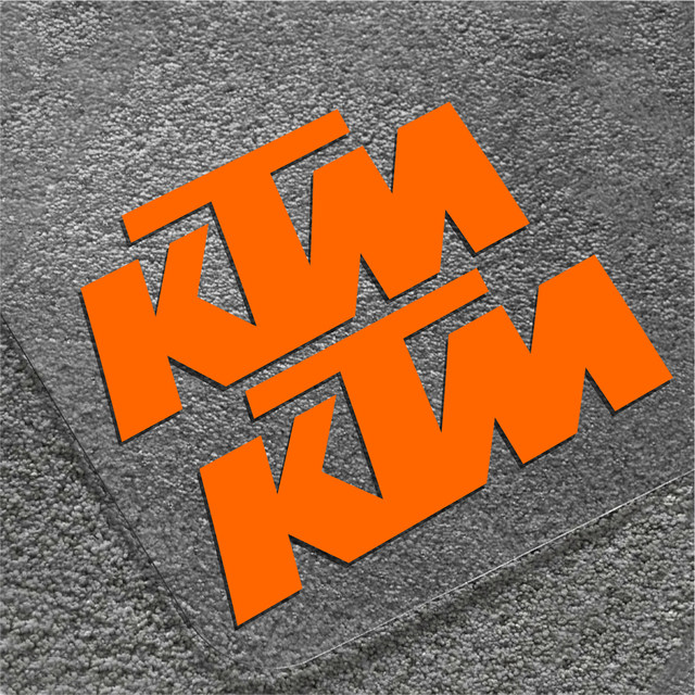 Ktm Racing Logo Wallpaper