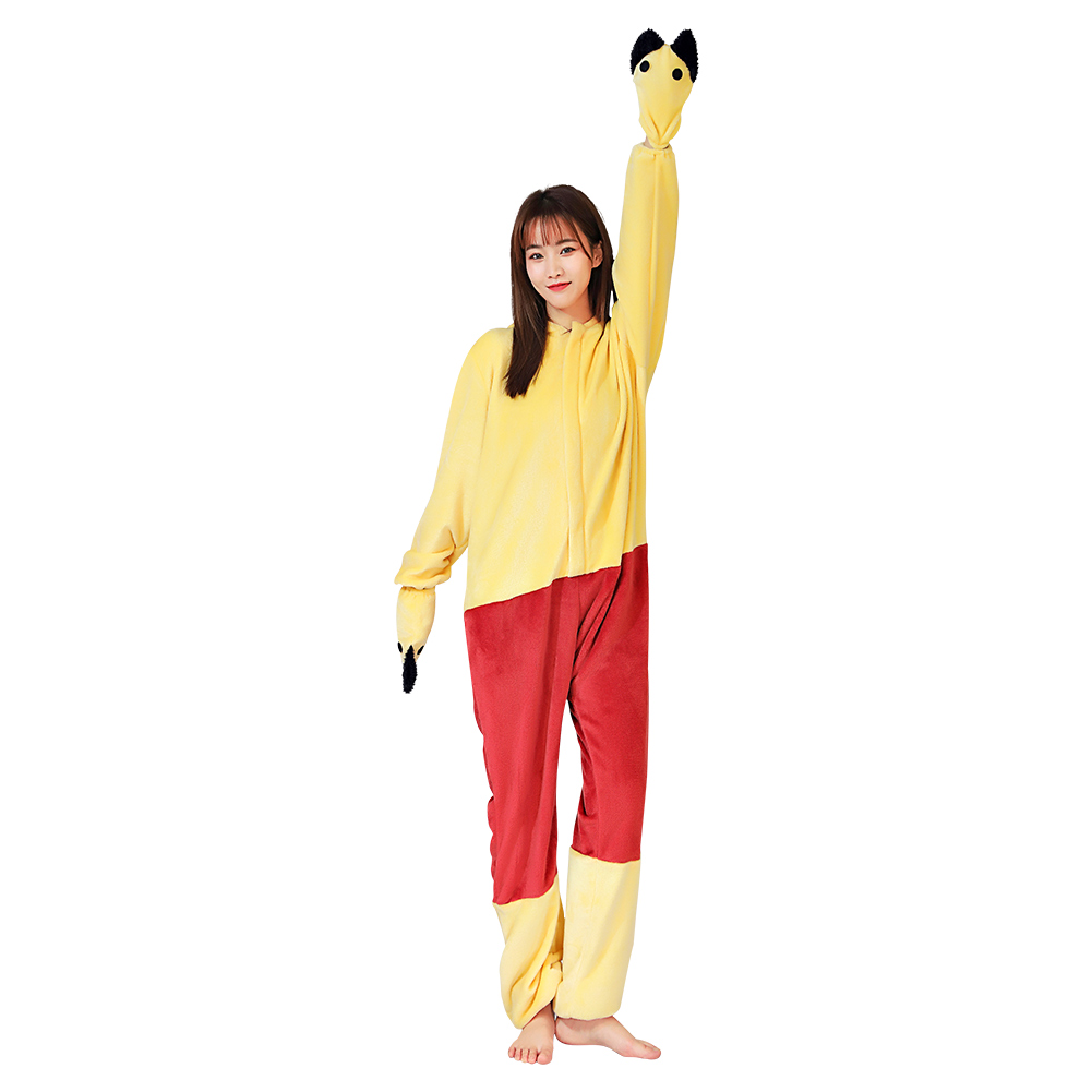 Anime One Piece Chopper Cosplay Costume - AllCosplay.com