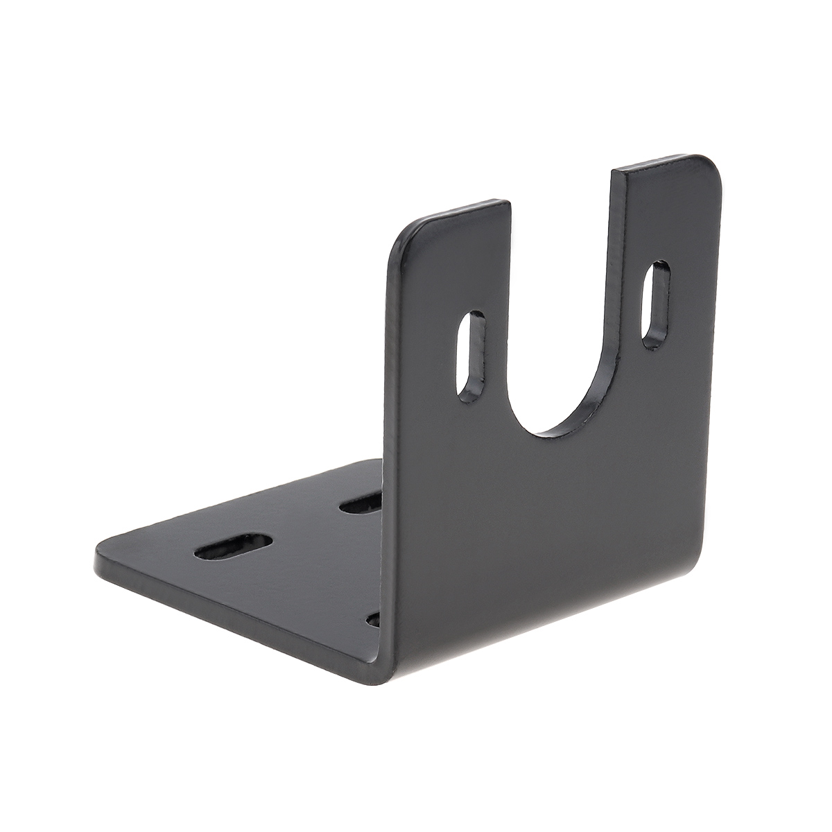 Стальной кронштейн двигателя L-образный для двигателей 365/370/380/385/390/395 | AliExpress