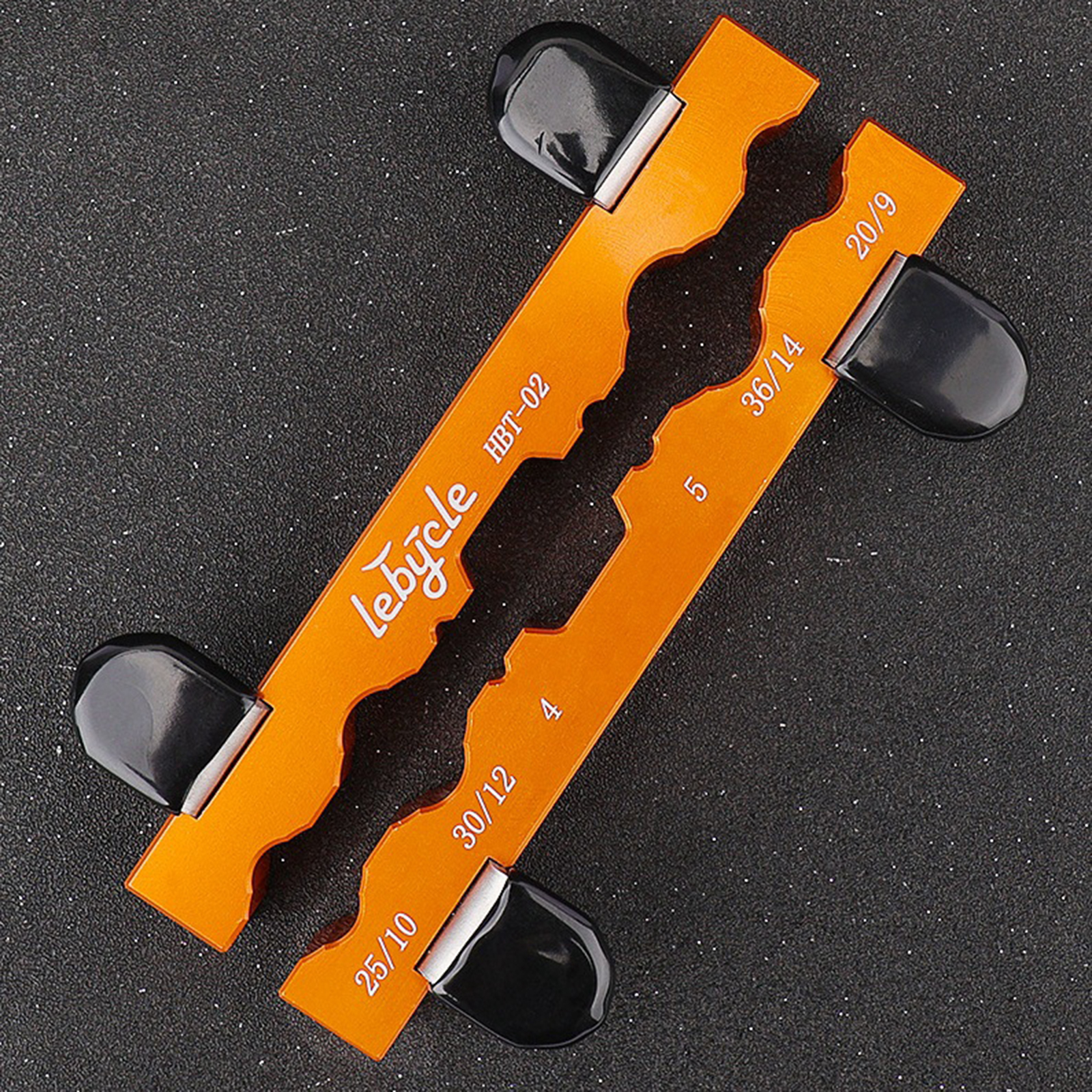 Sporting Goods Axle Vise Insert Universal Bike Holder Fork Spindle Vise ...